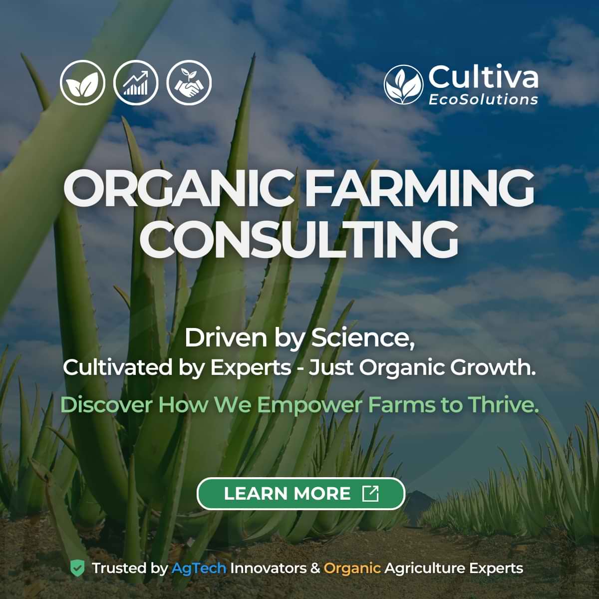 Organic Farming Consulting Experts | Cultiva EcoSolutions